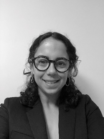 Justine Le Floch, Phd Student - Aciek